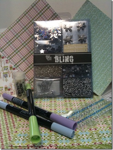 BasicGrey Challenges: Week 10 – Colour Combo